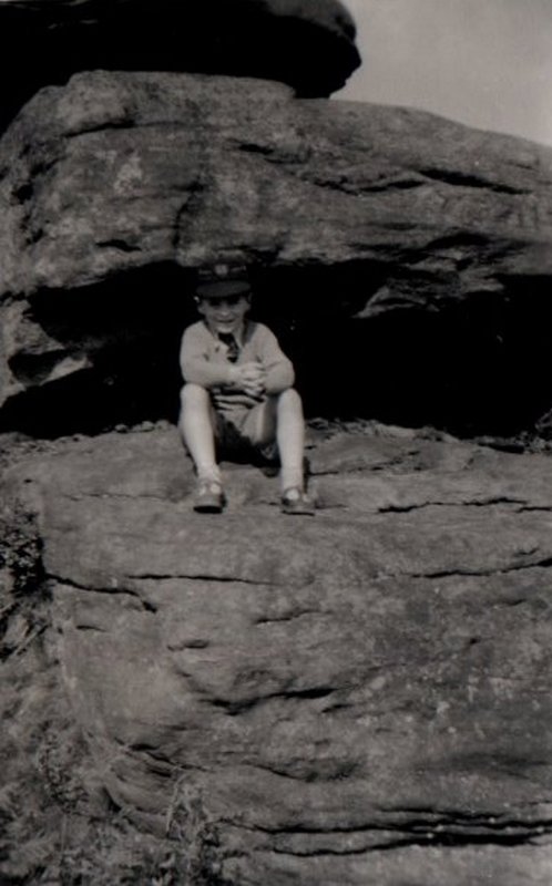 CHRIS SIMPSON’s PHOTO ALBUM – Magna Carta