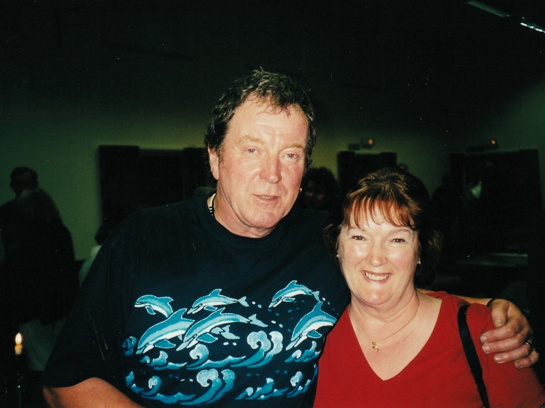 HAPPY 82nd BIRTHDAY TO CHRIS SIMPSON – JULY 13, 2024 – Magna Carta
